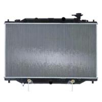 China MA-0155 AT-16 Auto Radiator HACI Brand Cooling Overheating Protection for sale
