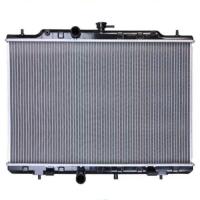 China High Performance Auto Parts NI-0206 MT-26 Radiator HACI Brand for sale