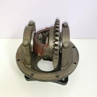 China Durable Replacement Tricycle Spare Parts Alex Pot HACI Brand Stability for sale