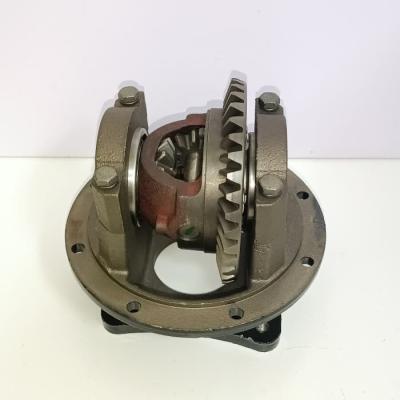 China Durable Replacement Tricycle Spare Parts Alex Pot HACI Brand Stability for sale