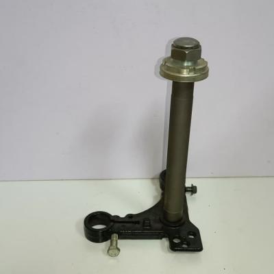 China Durable Upper Coat Tricycle Parts Replacement HACI Brand Stability Upgrade for sale