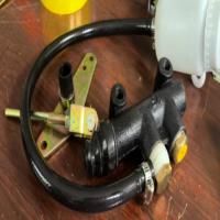 China High Performance Tricycle Disc Brakes Assembly HACI Brand Stability Standard for sale