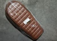 China Easy Installation Motorcycle Complete Seat CG125 Cost Effectiveness Spare Parts for sale