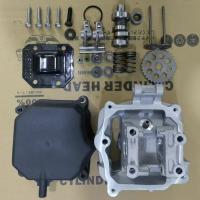China BM150 Comp Engine Block Aluminum Motorcycle Spare Parts Standard Size for sale