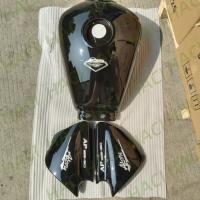 China Affordable ALOBA Motorcycle Tank Standard Durable Motorbike Tank Protector for sale