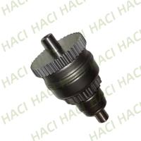 China Aluminium Motorcycle Bendix Bajaj205 Affordable Gear High Performance for sale