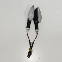 China Winker Lamp Motorcycle Plastic With Wires A Class Parts Motorbike for sale