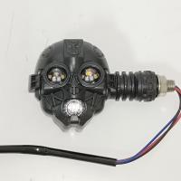 China Winker Lamp Plastic A Class Parts Motorcycle Accessories Motorbike for sale