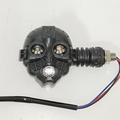 China Winker Lamp Plastic A Class Parts Motorcycle Accessories Motorbike for sale
