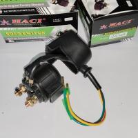 China CG125 Motorcycle Solo Switch Wholesale Motorcycle Spare Parts for sale