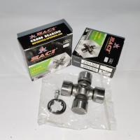 China Durable Motorcycle Parts Cross Bearing 20*55 Accessories Motorbike for sale