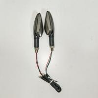 China Motorcycle Universal LED Light  Turn Signal Indicator Accessories for sale