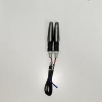 China Motorcycle Universal LED Light Signals Accessories LED Crystal for sale