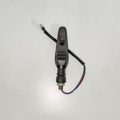China Motorcycle Universal LED Light Signal Flasher Indicator Accessories for sale