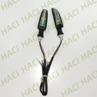 China Winker Motorcycle Led Universal Signals Flasher Directional Moto for sale