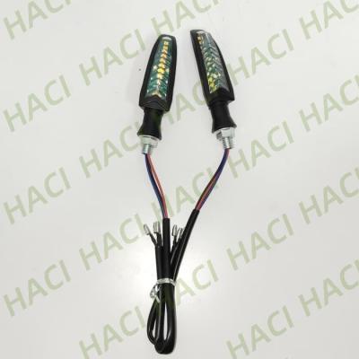 China Winker Motorcycle Led Universal Signals Flasher Directional Moto for sale