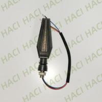 China Winker Motorcycle Universal Signals Flasher Double Sides LED for sale