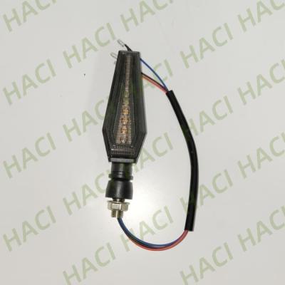 China Winker Motorcycle Universal Signals Flasher Double Sides LED for sale