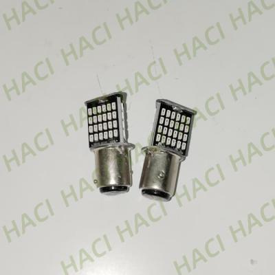 China Double Blub Motorcycle Universal Signals Blinker Directional for sale