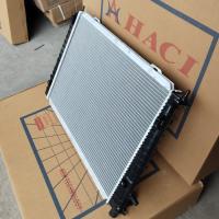 China 25310-2E500 Auto Radiator HACI Brand High Performance Standard Size AT for sale
