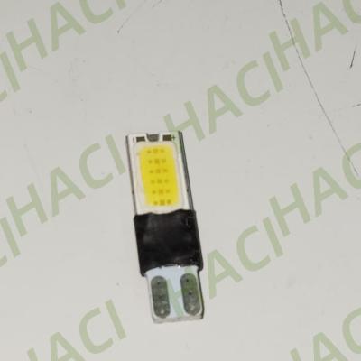 China Lamp Motorcycle Plastic With Wires Aftermarket Lamp Yellow Black for sale