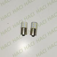 China Lamp Motorcycle Plastic With Wires Aftermarket Lamp White for sale
