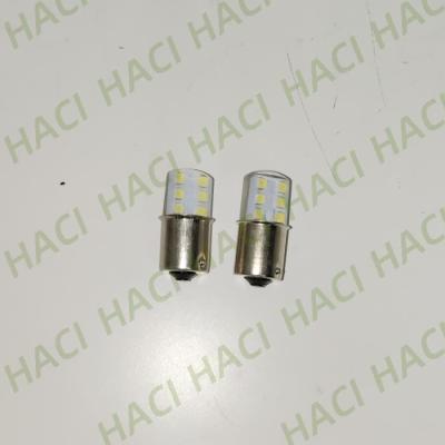 China Lamp Motorcycle Plastic With Wires Aftermarket Lamp White for sale