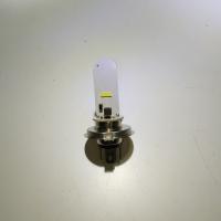 China Modified Lamp Motorcycle White Plastic With Wires Strong Light Super Bright for sale