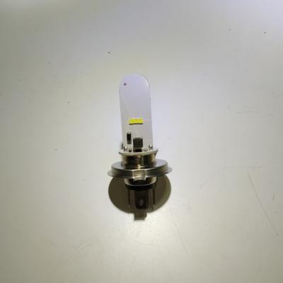 China Modified Lamp Motorcycle White Plastic With Wires Strong Light Super Bright for sale