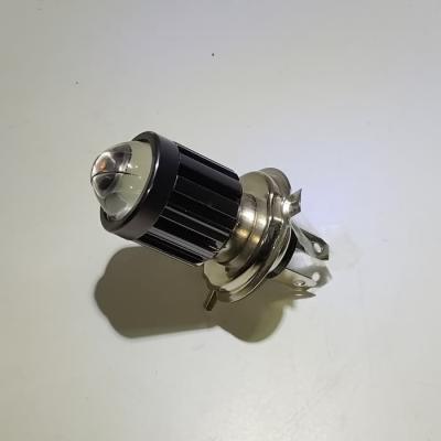 China Modified Lamp Motorcycle Black Plastic With Wires Strong Light Super Bright for sale