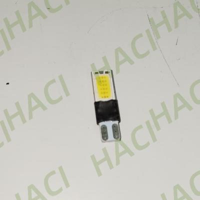 China Modified Lamp Motorcycle White Plastic Strong Light Bright for sale