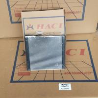 China HACI Brand DJ-330069 Car Radiator Standard Size for Engine Cooling 301031 for sale