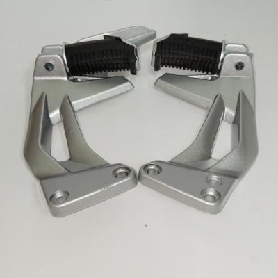China X-1 rear footrest assembly HACI BRAND for sale