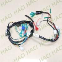 China ALOBA Wire Harness HACI BRAND for sale