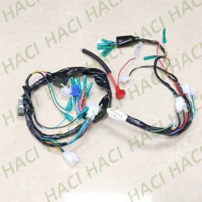 China ALOBA Wire Harness HACI BRAND for sale