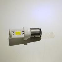 China High-Quality Clear LED Bulb With 80% Energy Saving Custom Motorcycle Parts for sale