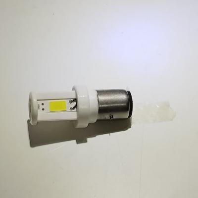 China High-Quality Clear LED Bulb With 80% Energy Saving Custom Motorcycle Parts for sale