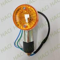 China SANYA-8 Pointer Motorcycle Plastic With Wires A Class Parts Motorbike for sale
