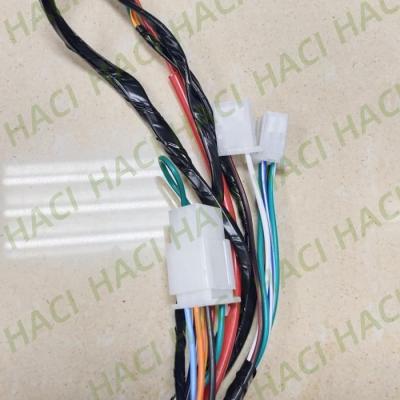 China Affordable Motorcycle Engine Parts Aloba Motorcycle Main Cable Spare Parts for sale