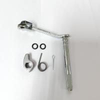 China Metal Motorcycle Spare Parts CG125 Clutch Holder Standard Size for sale