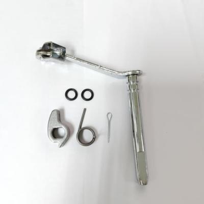 China Metal Motorcycle Spare Parts CG125 Clutch Holder Standard Size for sale