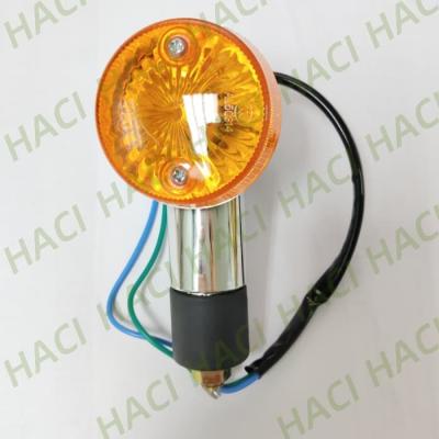 China Aloba Pointer Motorcycle Plastic With Wires A Class Parts Motorbike for sale