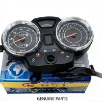 China Affordable AP150-20A HJ125-9 Motorcycle Speedometer with 1 Year Warranty Digital Speed Clock for sale