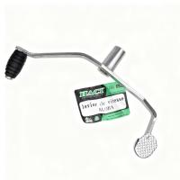 China ALOBA Motorcycle Outer Gear HACI Brand for sale