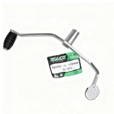 China ALOBA Motorcycle Outer Gear HACI Brand for sale