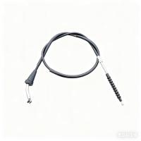 China HJ125-8 Motorcycle Clutch cable HACI Brand for sale