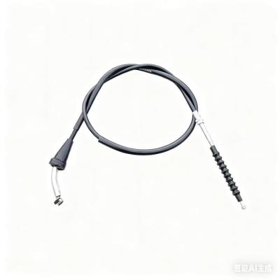 China HJ125-8 Motorcycle Clutch cable HACI Brand for sale