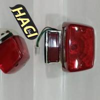 China HJ125-8 Aluminum Electric Motorcycle Parts and Dependable Components for sale