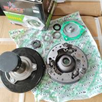 China CD110 Aluminum Electric Motorcycle Parts and Dependable Components for sale