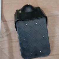 China Foot Rest Aluminum Electric Motorcycle Parts And Dependable Components for sale